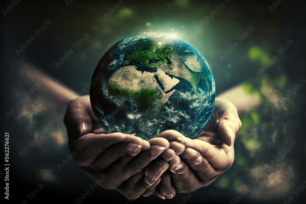 Empowering Unity and Collective Responsibility: The Profound ...