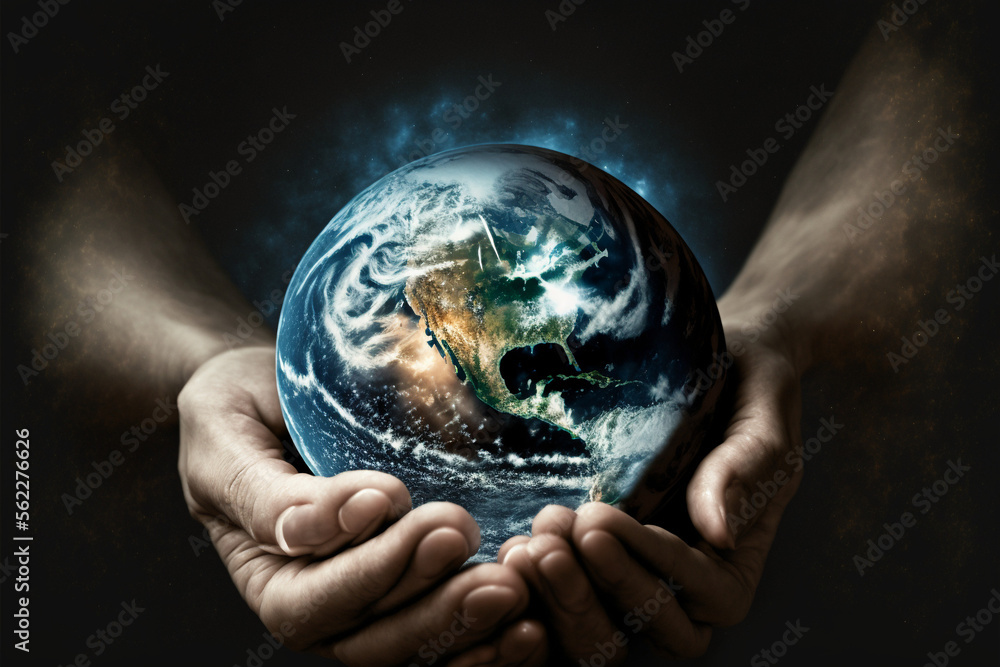 Empowering Unity and Collective Responsibility: The Profound ...