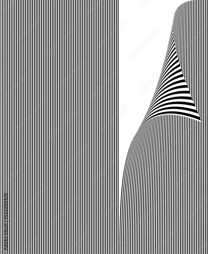 Here is a black striped background on transparent background. Stock ...