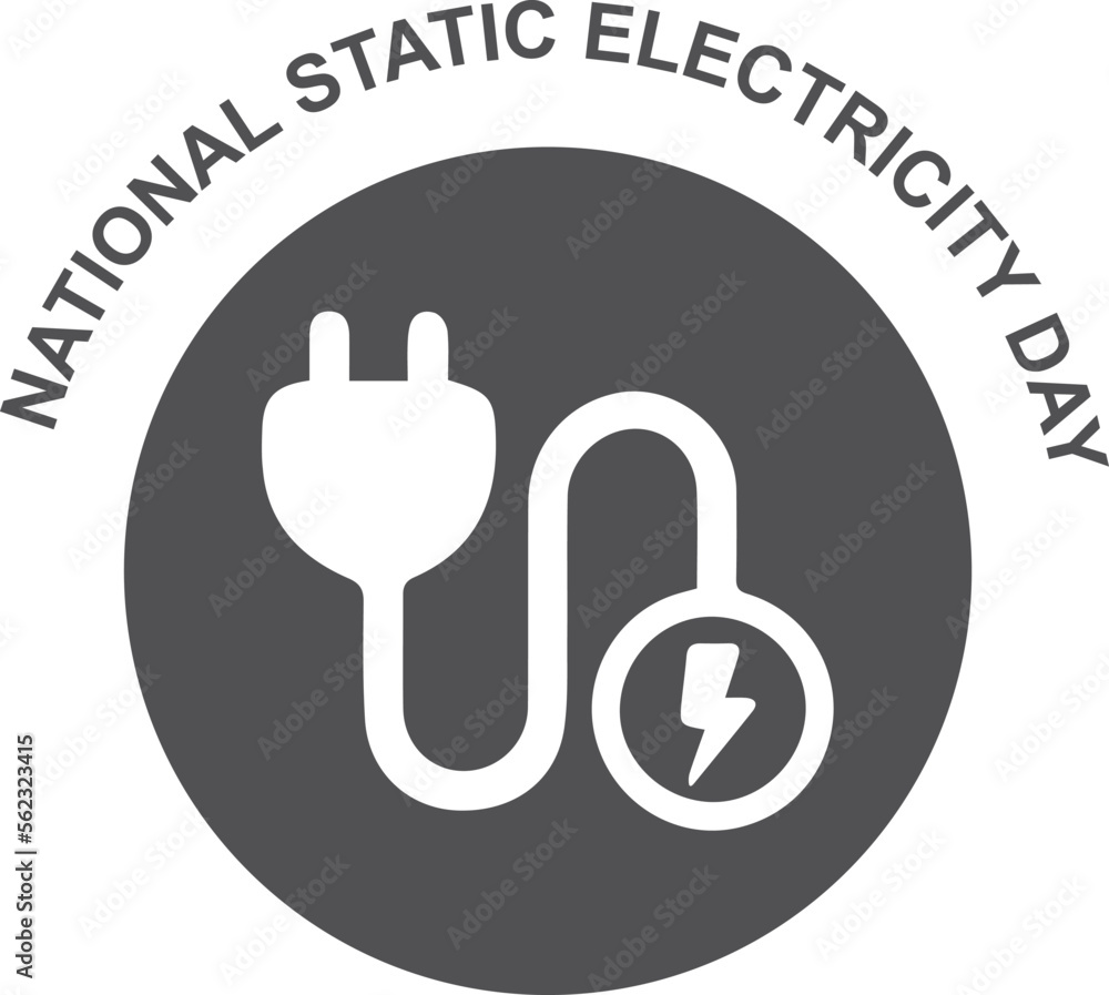 National Static Electricity Day, celebrating Static Electricity Day ...