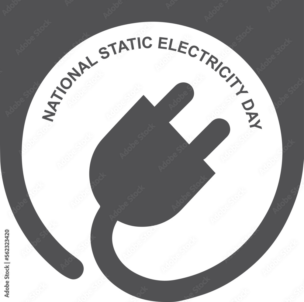 National Static Electricity Day, celebrating Static Electricity Day ...