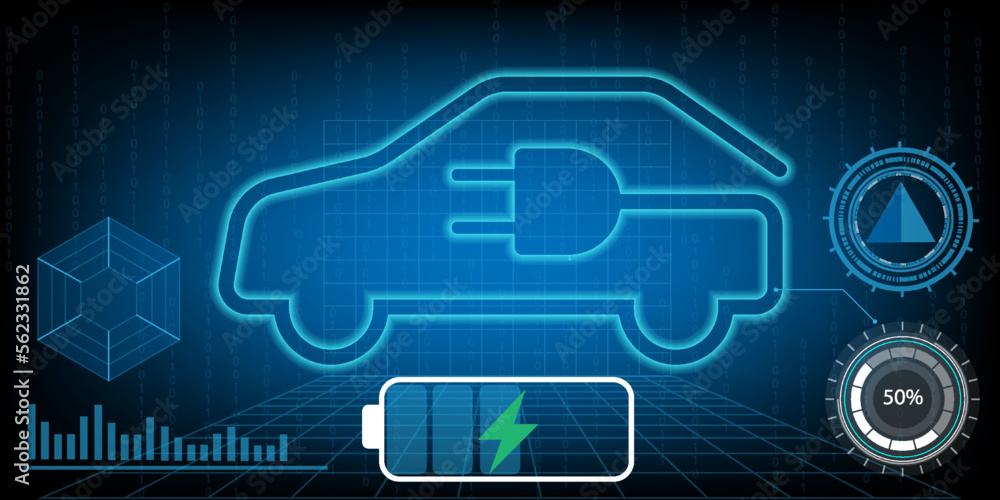 Vehicle Control Systems Symbols