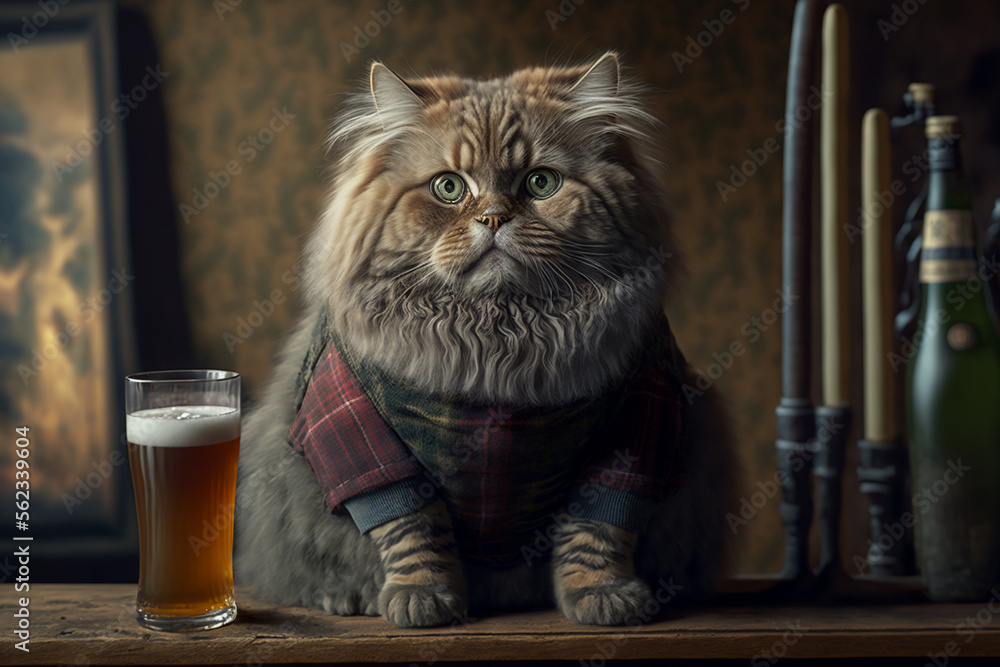 Funny Beer Pictures Animals