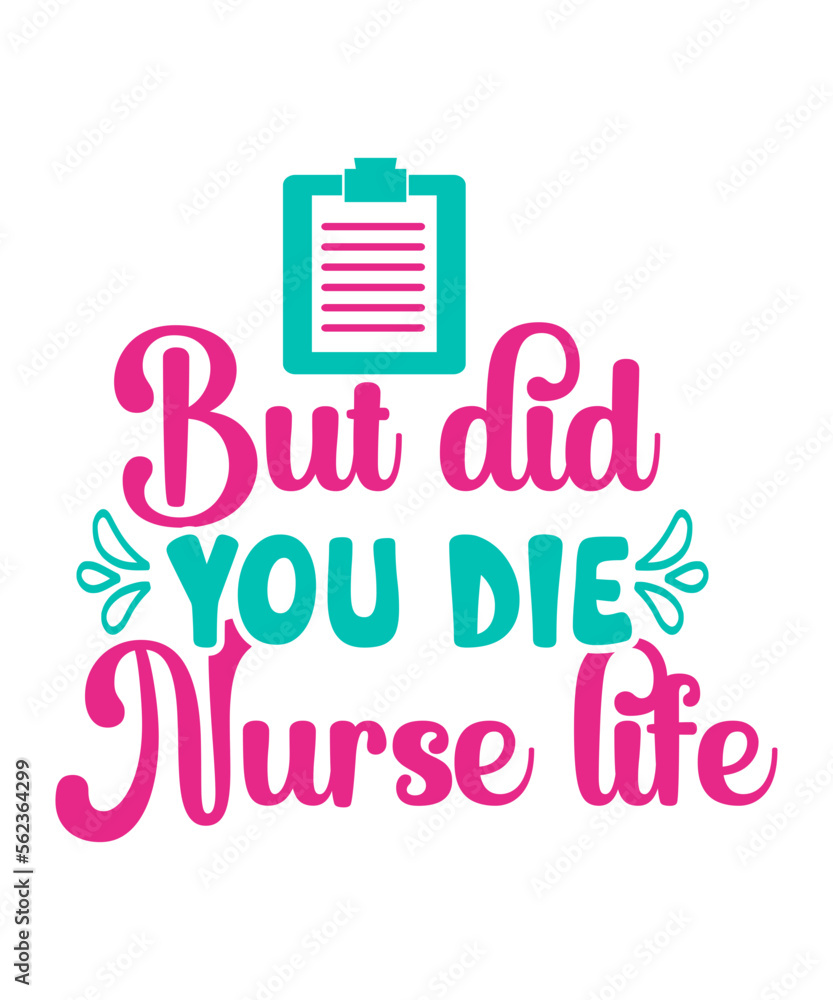 Nurse, Nursing svg, Medical svg, Heartbeat Clipart, Healthcare, Nurse ...