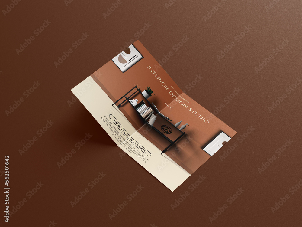 Mockups Design Stock Illustration | Adobe Stock