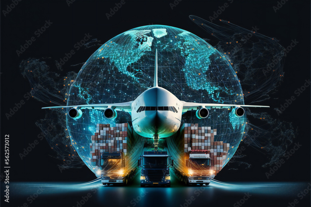 Unlocking the Economic Impact of Transportation: A Comprehensive ...