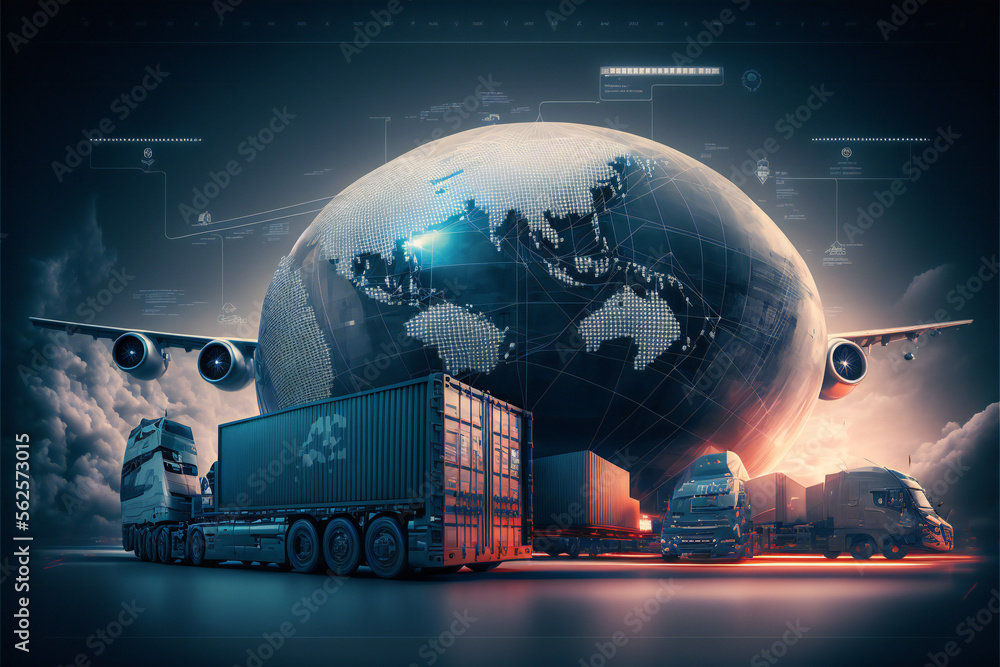 Unlocking the Economic Impact of Transportation: A Comprehensive ...
