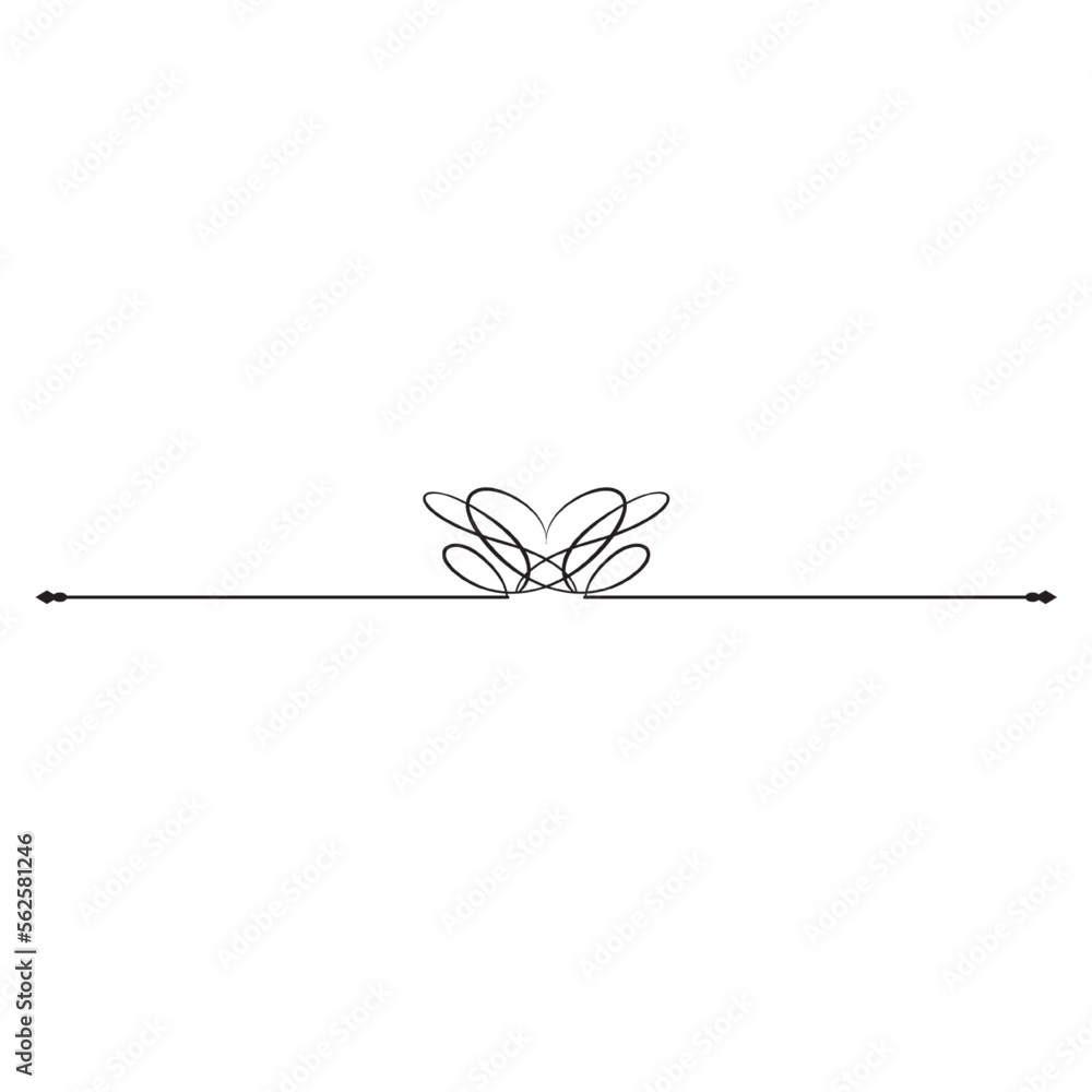 divider vector icon symbol logo clipart isolated. vector illustration ...