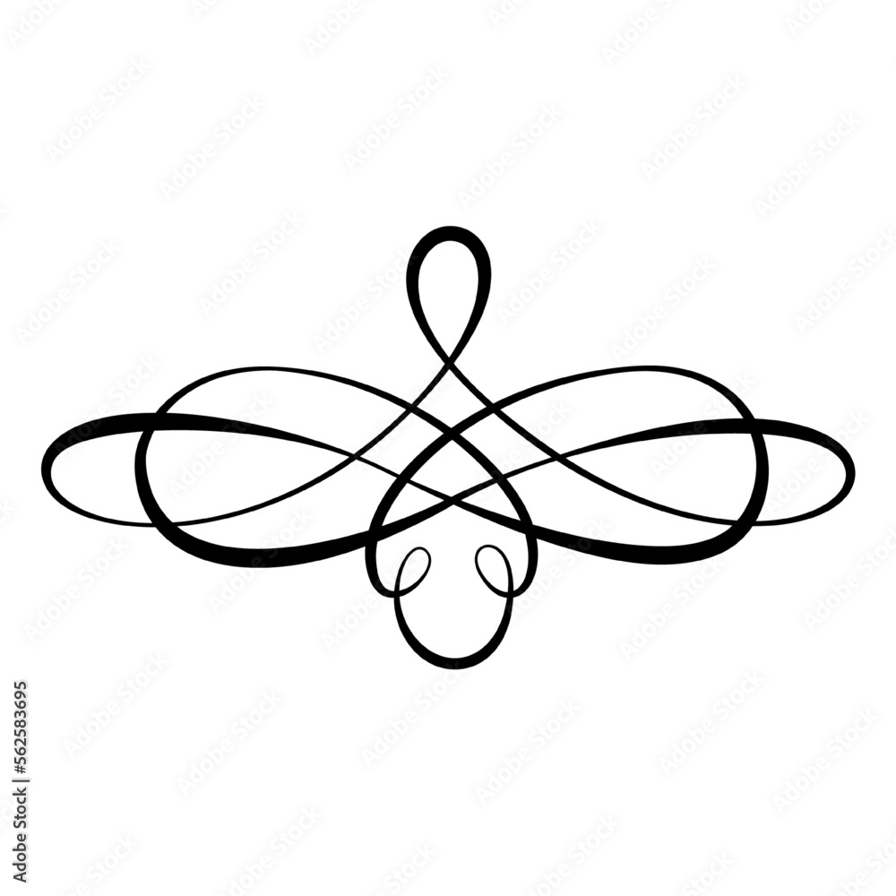 divider vector, icon, symbol, logo, clipart, isolated. vector ...