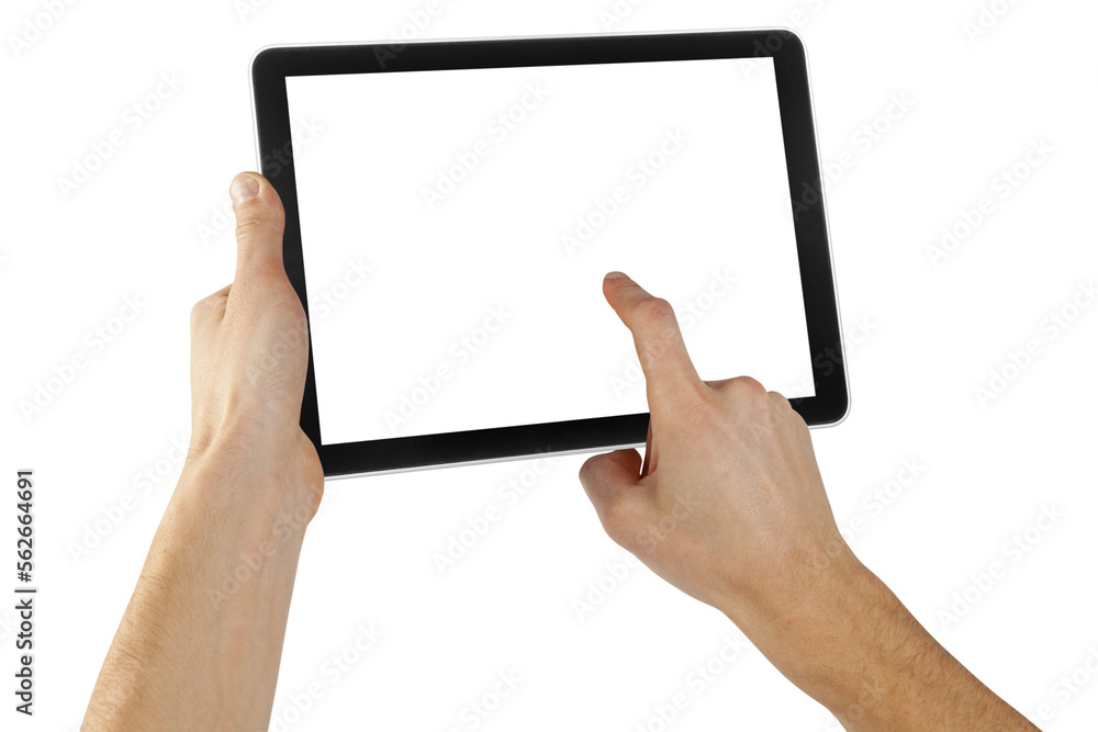 tablet Stock Photo | Adobe Stock