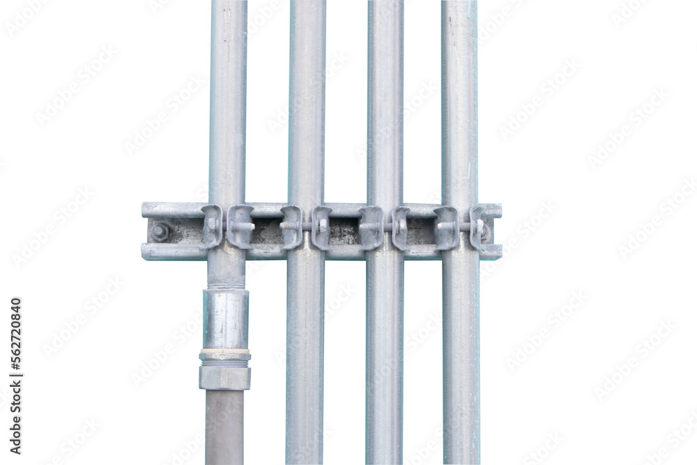 Network electric cable with metal flex pipe isolated cutout PNG ...