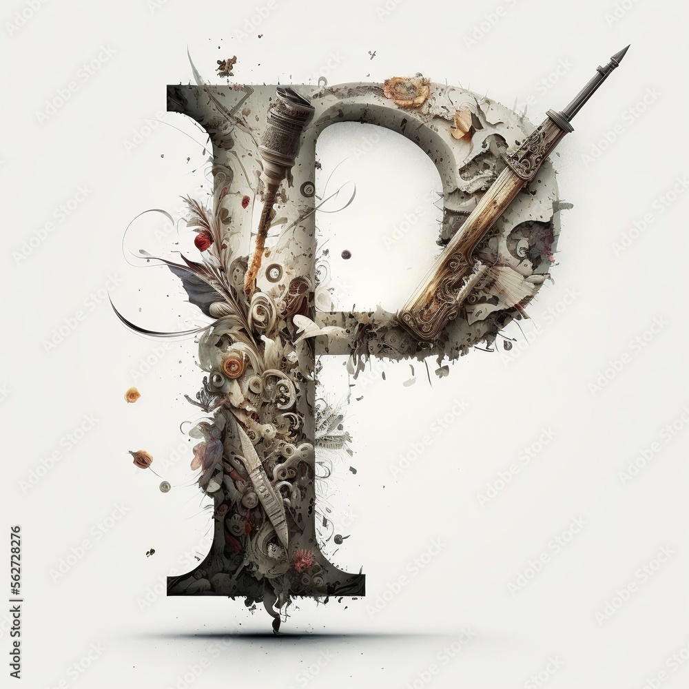 weapon, letter, a, b, c, d, e, f, g, h, i, j, k, l, m, n, o, p, q, r, s ...