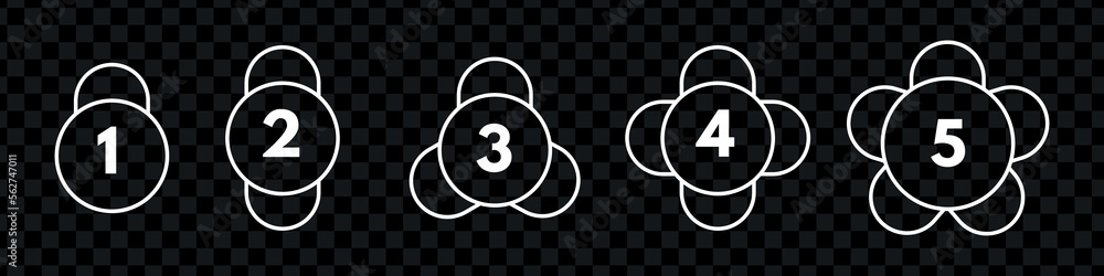 Table maps for restaurant seating capacity. Different chair and table ...