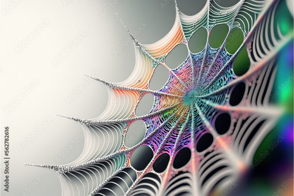 Black Rainbow Web