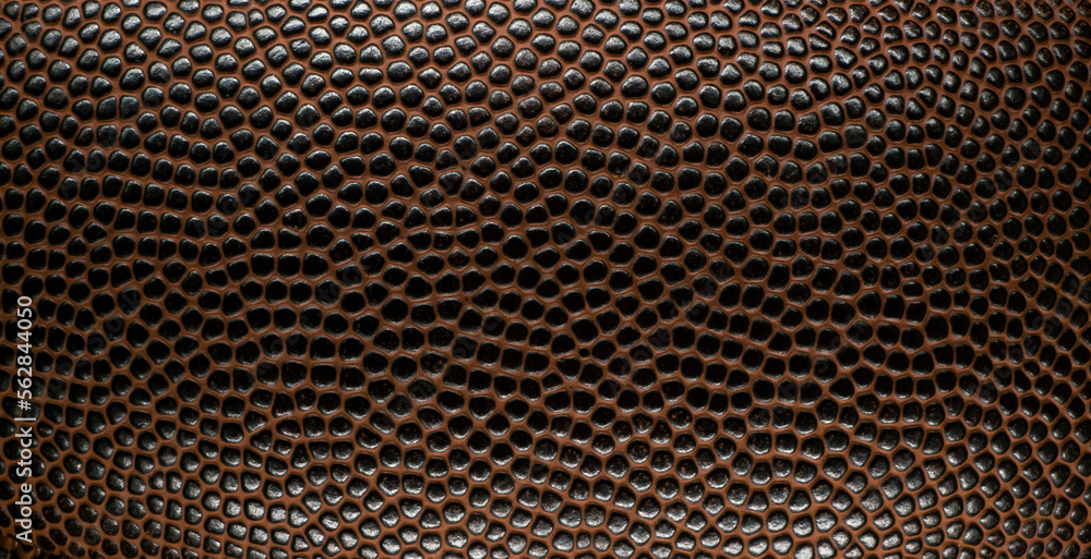 Nfl Football Texture