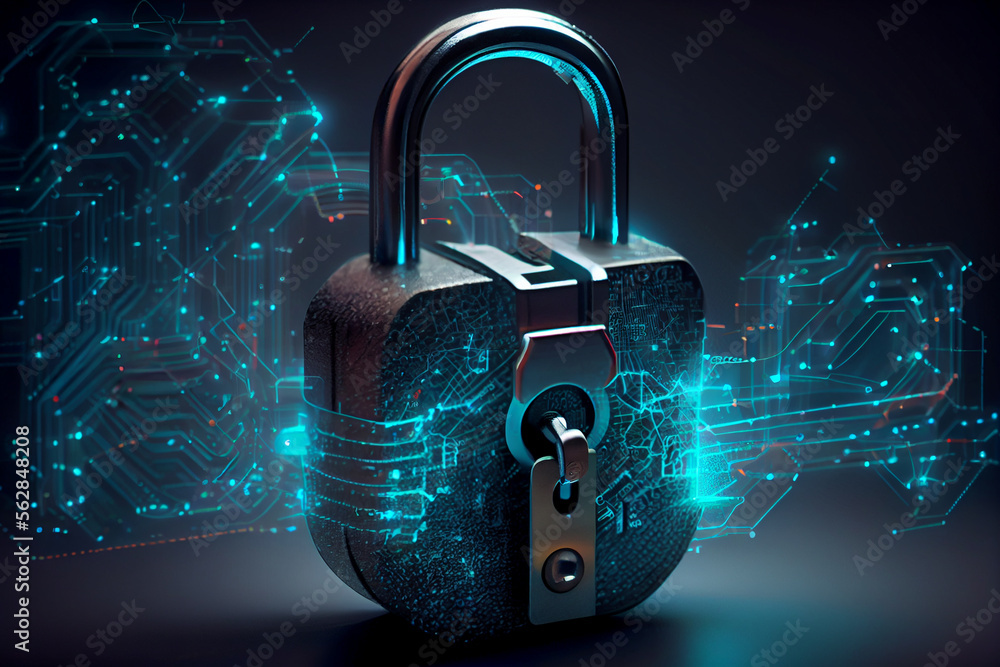 Securing the Digital World: A Look at Cybersecurity and Data Protection ...