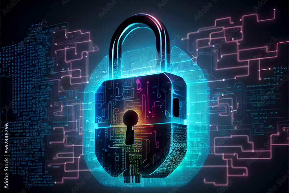 Securing the Digital World: A Look at Cybersecurity and Data Protection ...