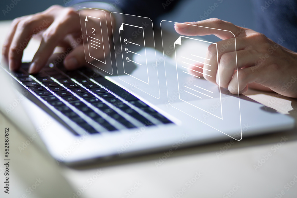 Document Management System DMS and Software for archiving searching and ...