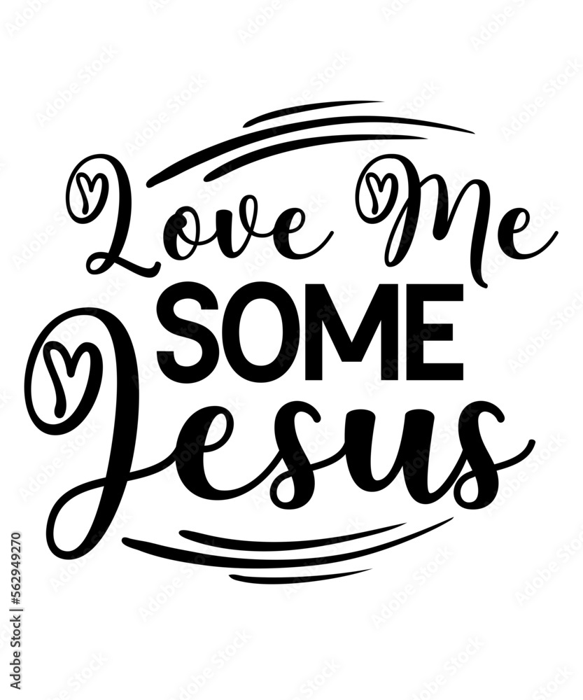Jesus Bundle,Christian God Bundle SVG Designs, Jesus Svg, Religious Svg ...
