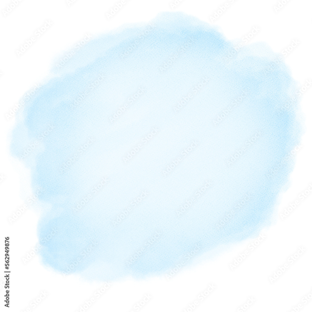 Watercolor texture with brush strokes Stock Illustration | Adobe Stock