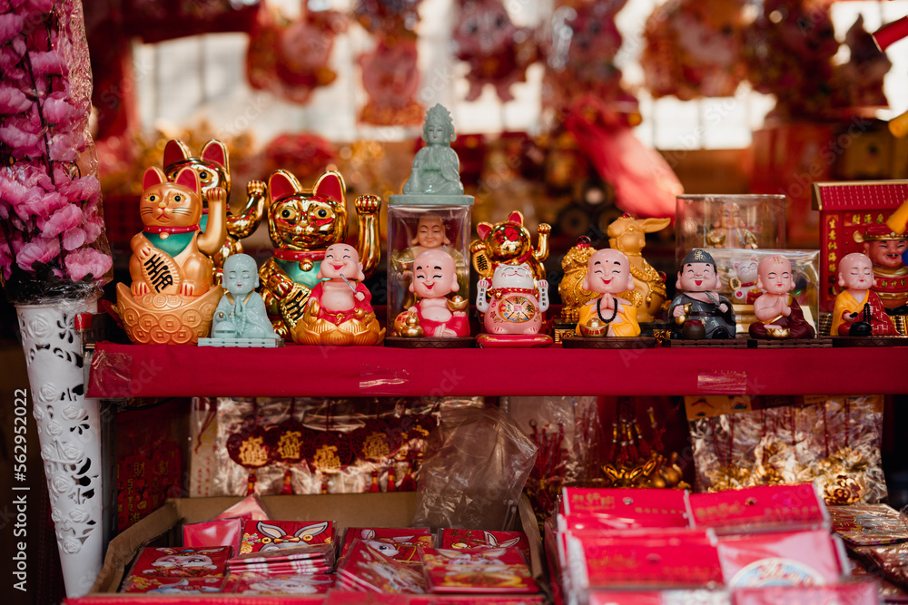 Lunar New Year celebrations in Indonesia which will be celebrated by ...