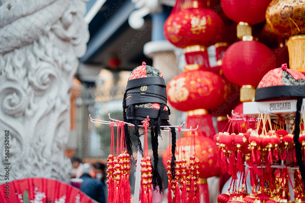 Lunar New Year celebrations in Indonesia which will be celebrated by ...
