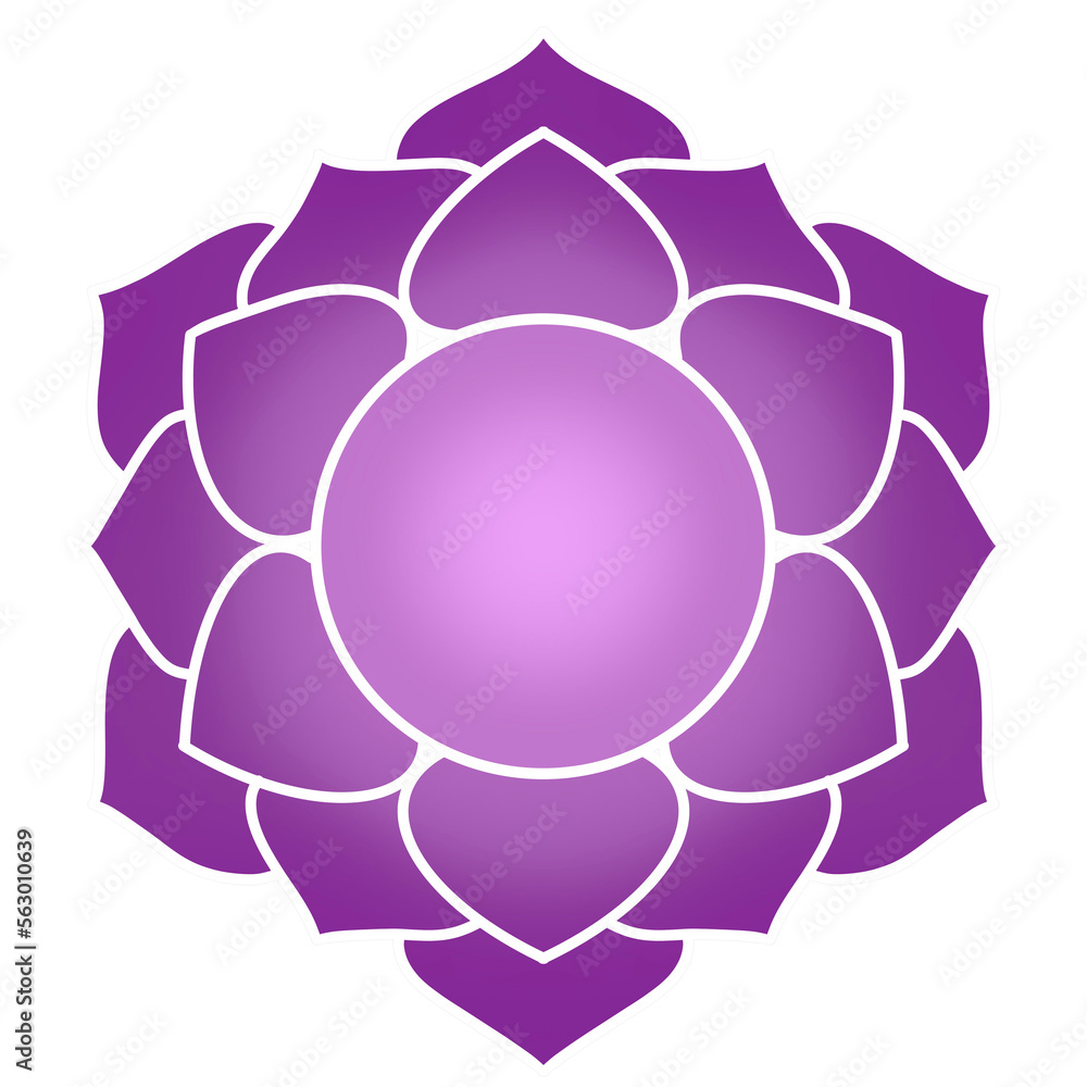 Chakra Symbols clipart, Chakras PNG, Chakra Icon, /buddism/Meditation ...