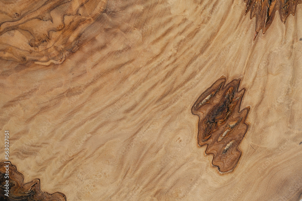 Olive wood texture background. Vintage wood. Surface of texture with ...