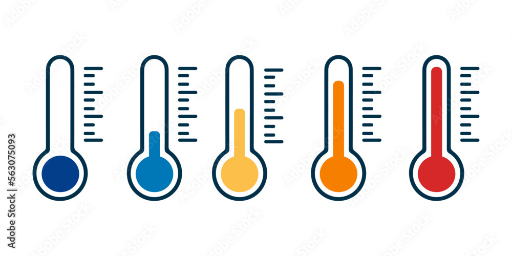 Low Temperature Thermometer