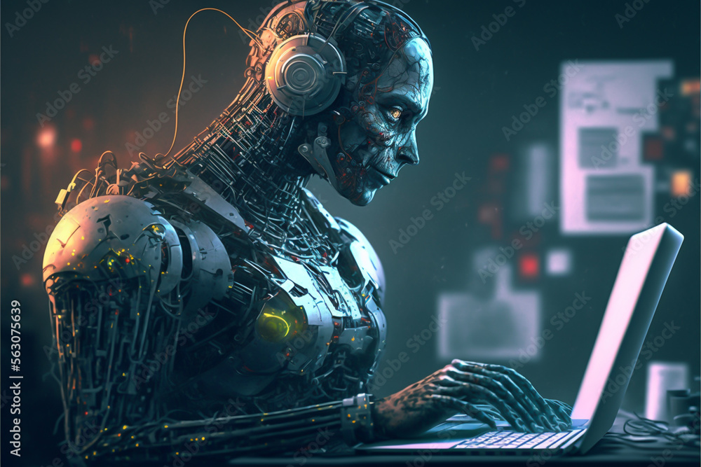 With AI, engineers can create intelligent machines that can solve ...