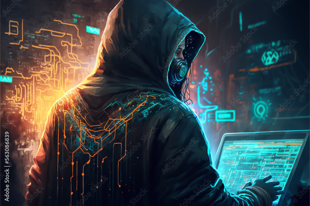 Cybersecurity is a vital component of protecting digital systems from ...