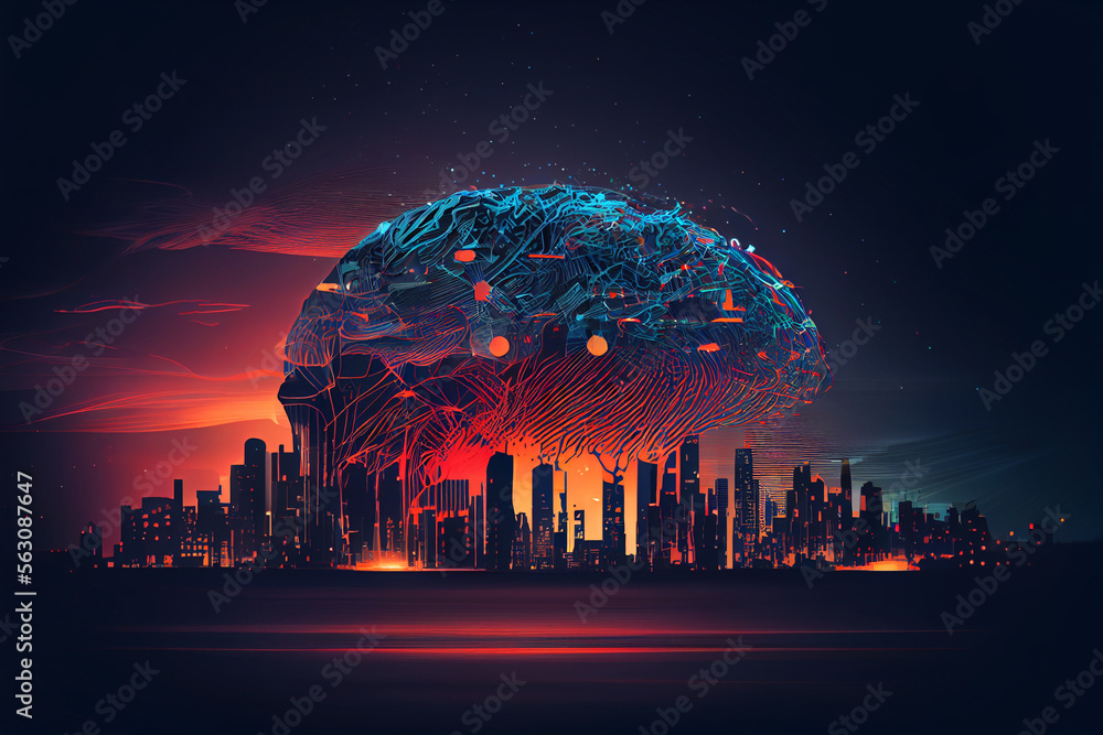 Exploring the Digital Brain: Charting the Advancements in Technology ...