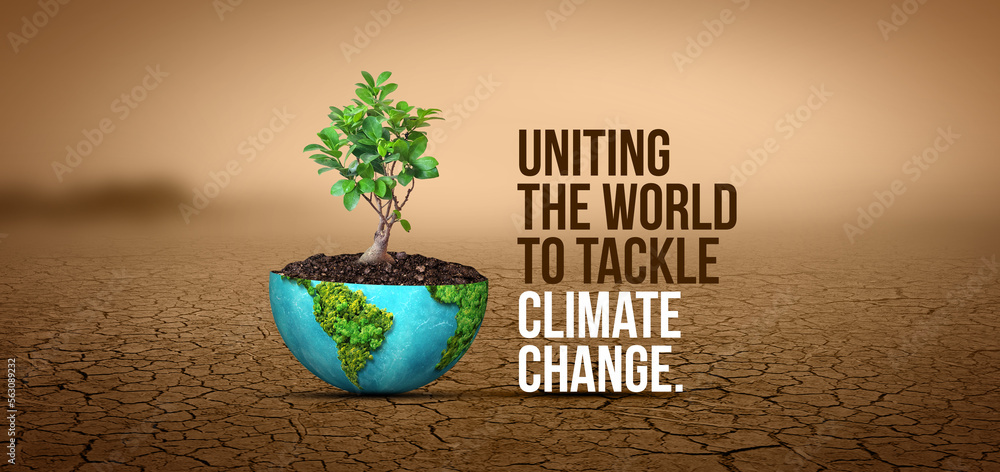 Uniting the world to tackle climate change. UN climate change ...