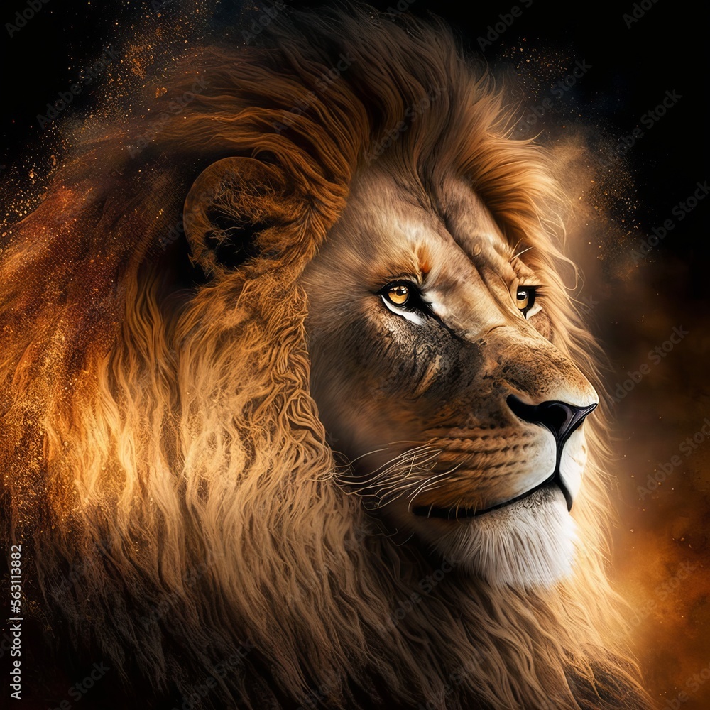 Lion's Management: Understanding the management strategies for lions in ...