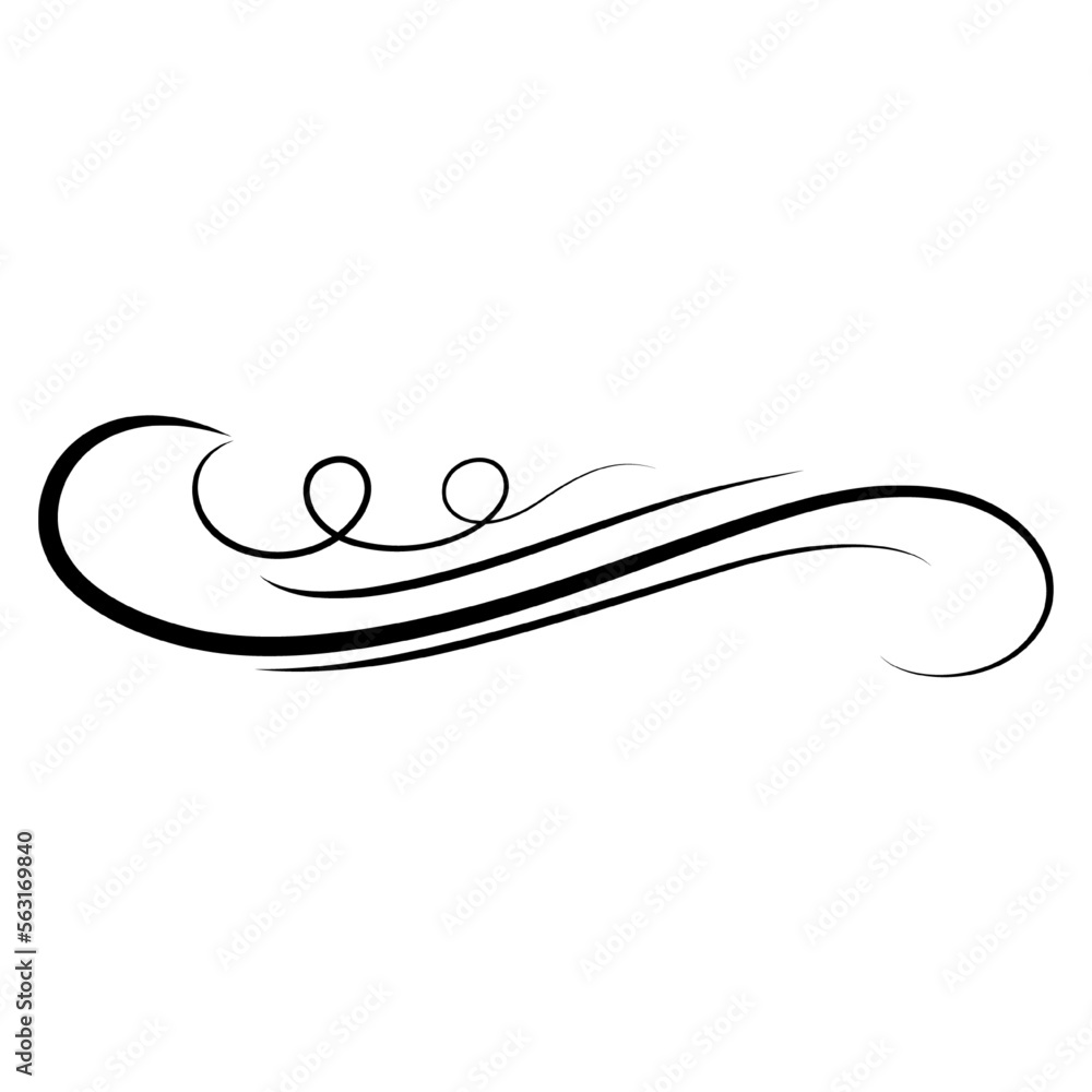 divider vector, icon, symbol, logo, clipart, isolated. vector ...