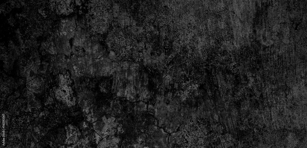 Spooky yet seductive dark mixed black background in every texture on ...