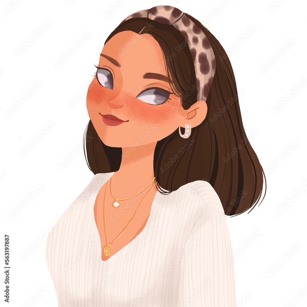 Fashion girl clipart, fashion clipart, girl clipart, fashion girl png ...