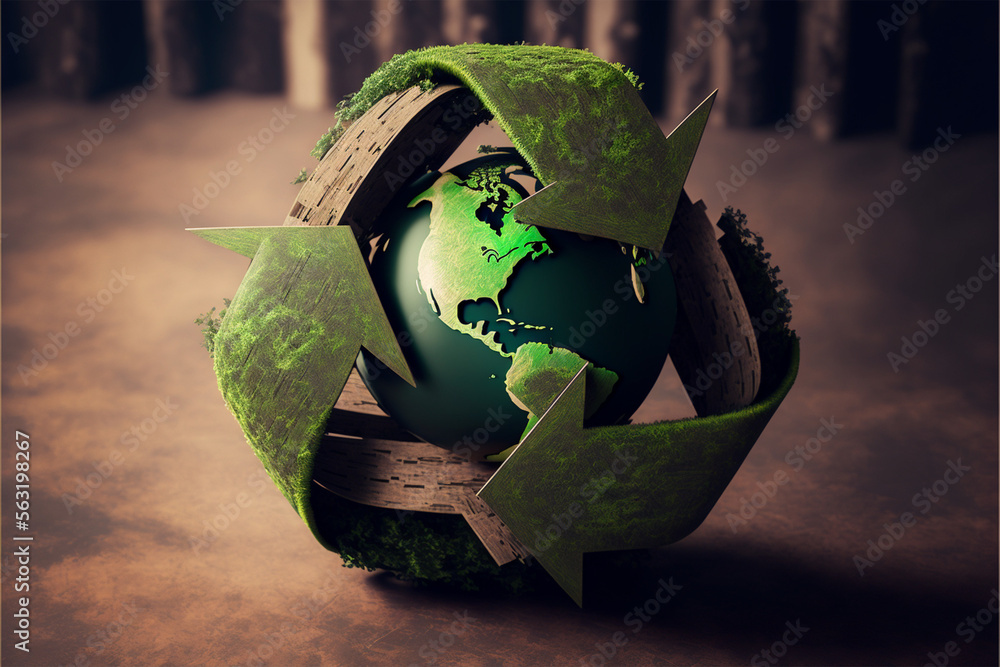 The Climate Crisis and Recycling: What you can do to make a difference ...