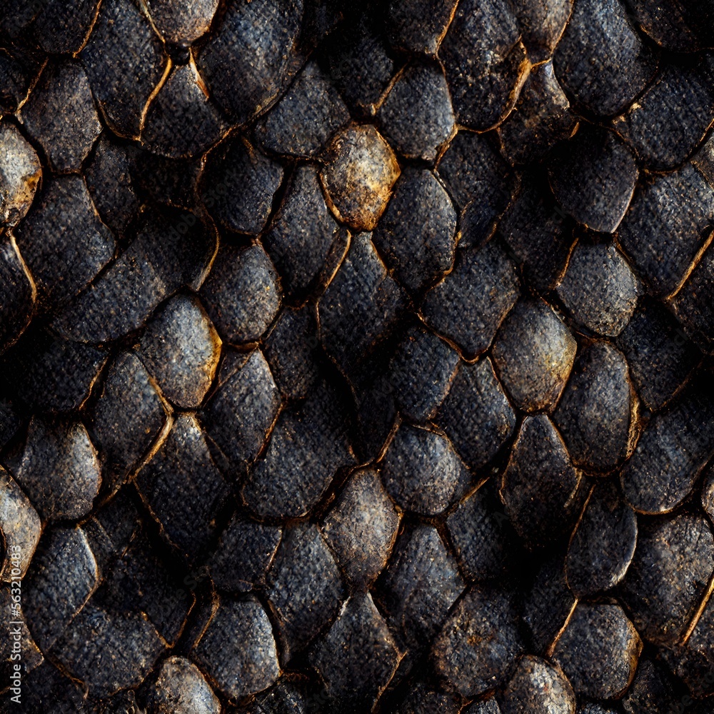 2d flat wallpaper snake skin scales photoreal slimy seamless texture ...