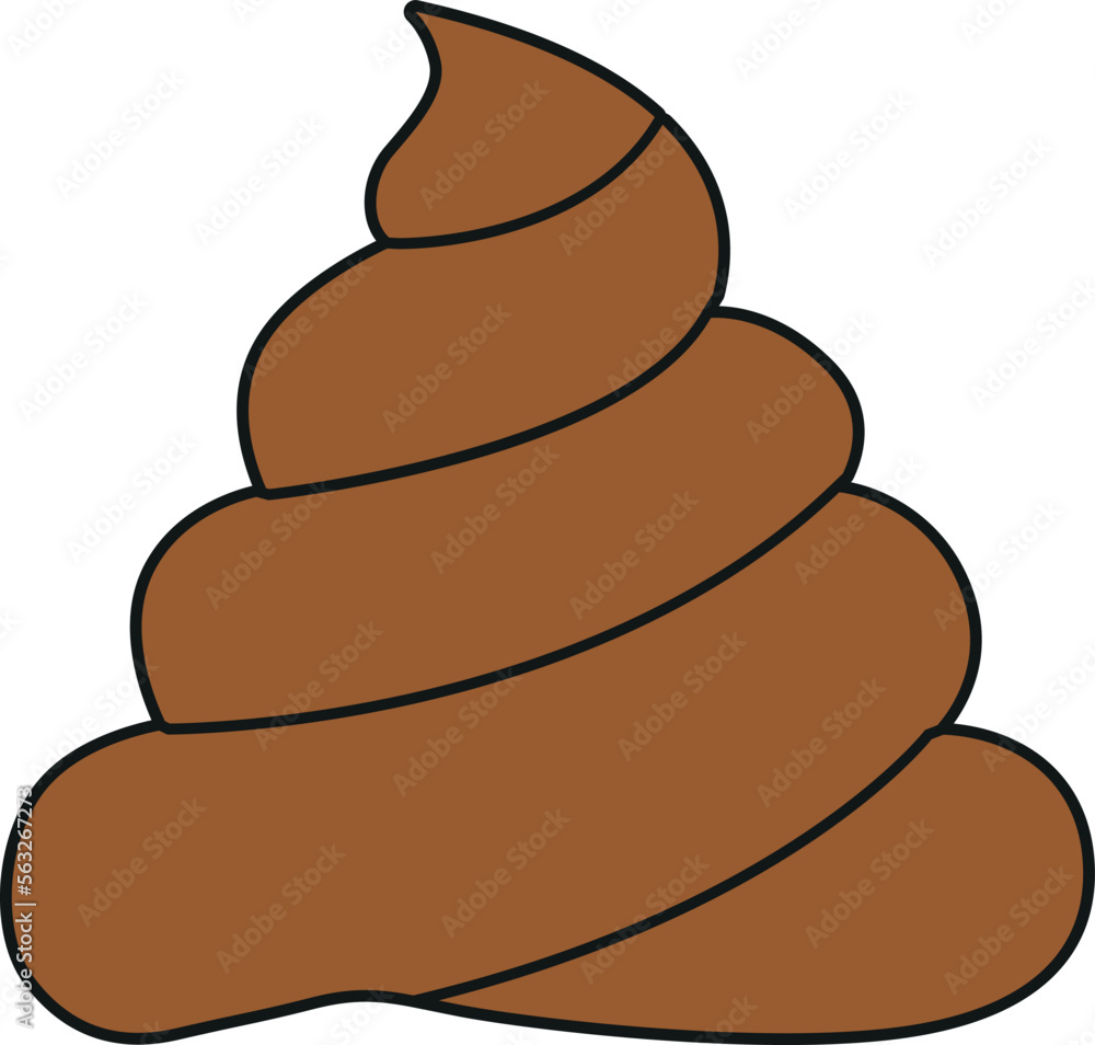 Poop cut file, SVG , Cricut, Silhouette , Eps, PNG , Graphics, Vector ...