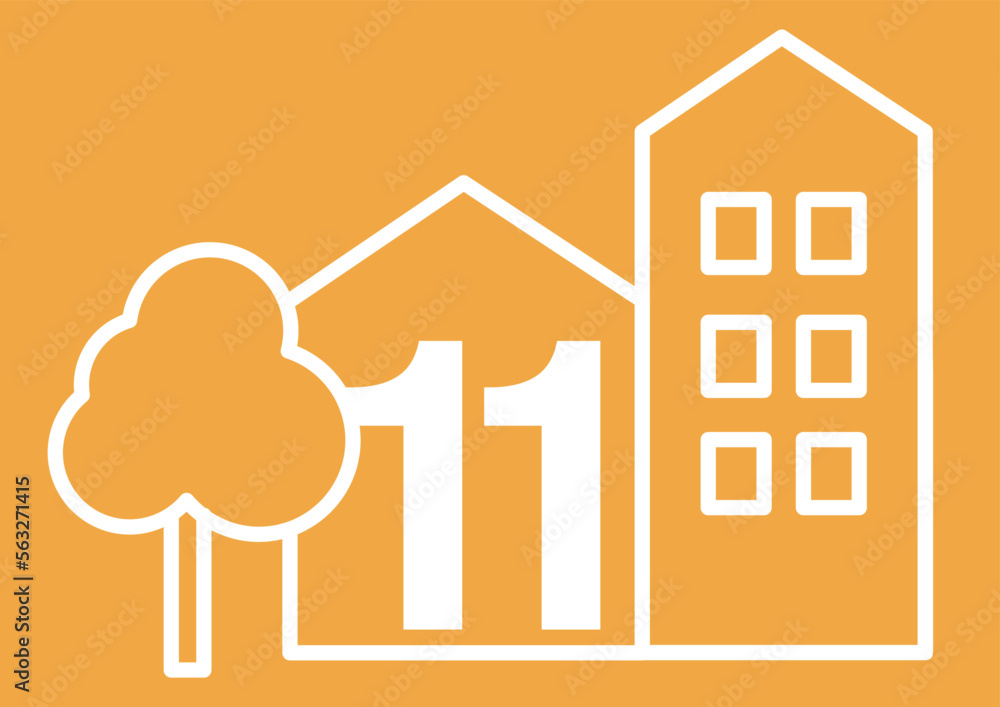 Sustainable Development Goals 11 Sustainable Cities and Communities ...