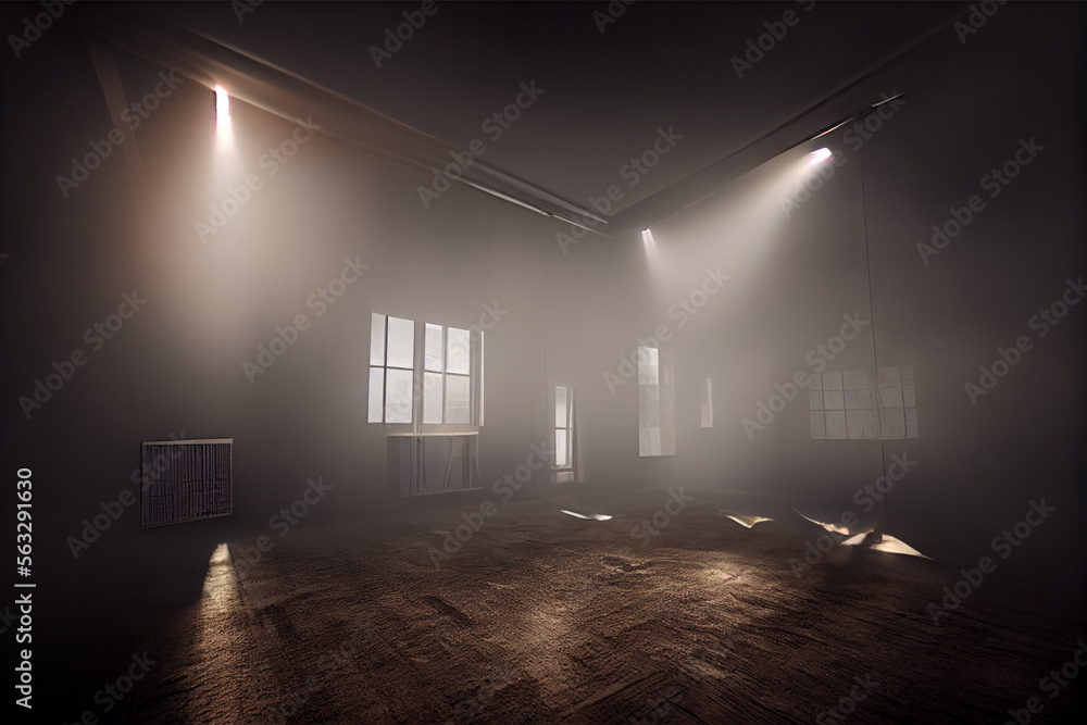 Spark spotlight white, light effect, glowing ray,Stadium spotlights ...