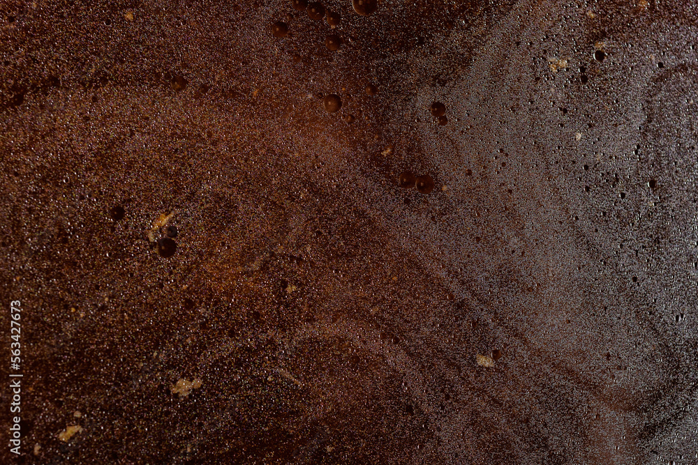 Kitchen waste, Contaminate used cooking oil, Excess unhealthy oil left ...