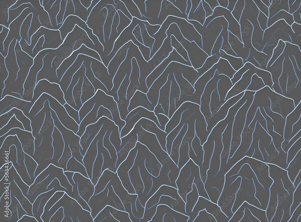 geographical lines texture Stock Illustration | Adobe Stock