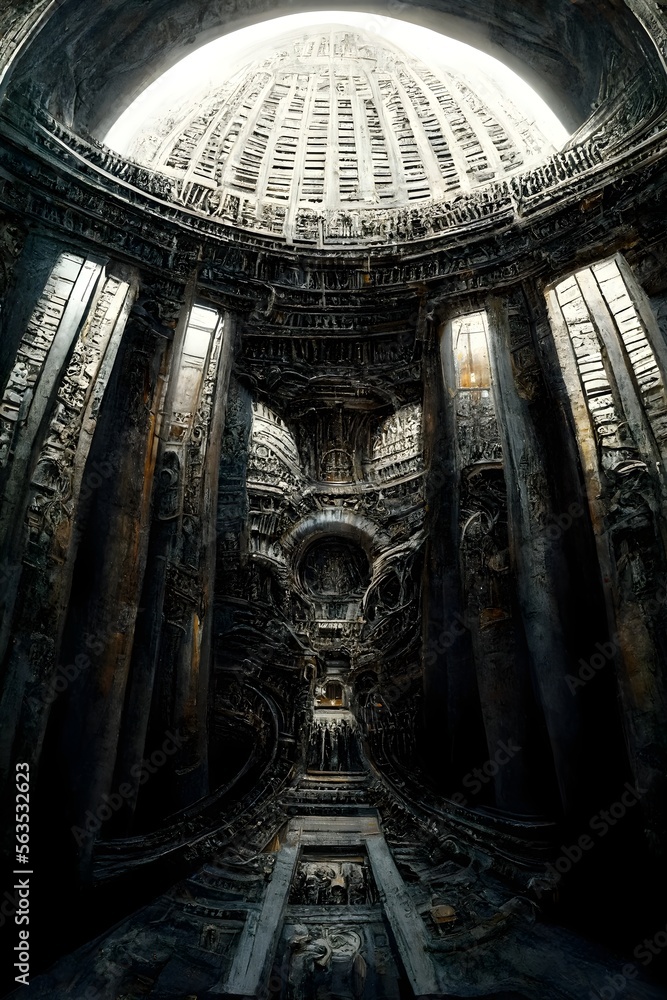 Giger Wallpaper