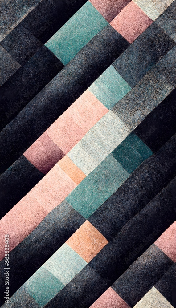 Dark pastel Seamless repeating print pattern wallpaper dark academia ...