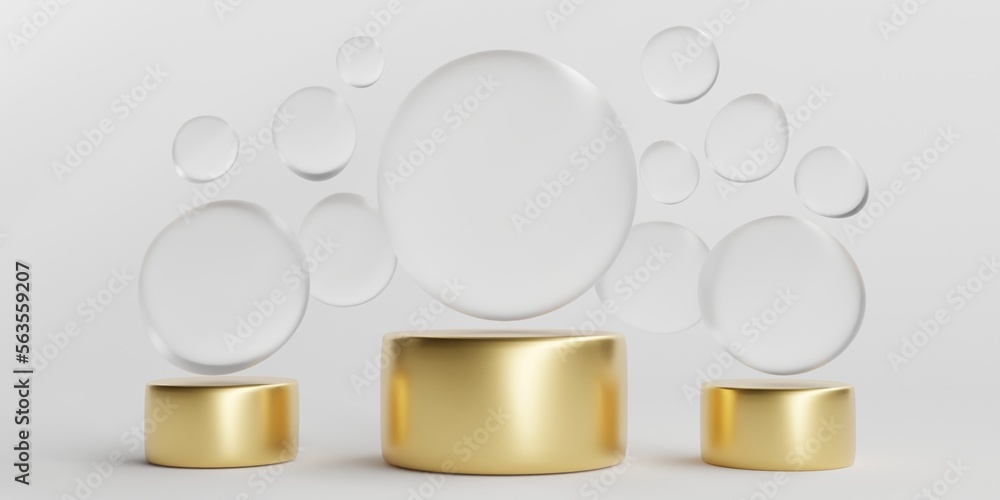 podium empty background products display podium clean mockup to product ...