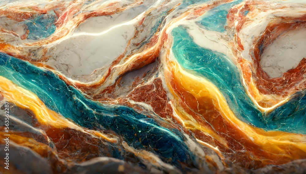 high resolution luxurious colorful marble wallpaper Background ...