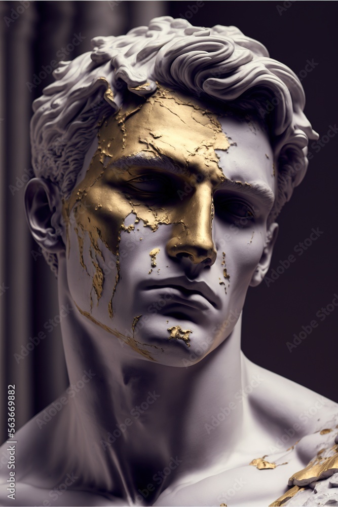 Kintsugi, golden joinery, japanese art of fixing broken things ...