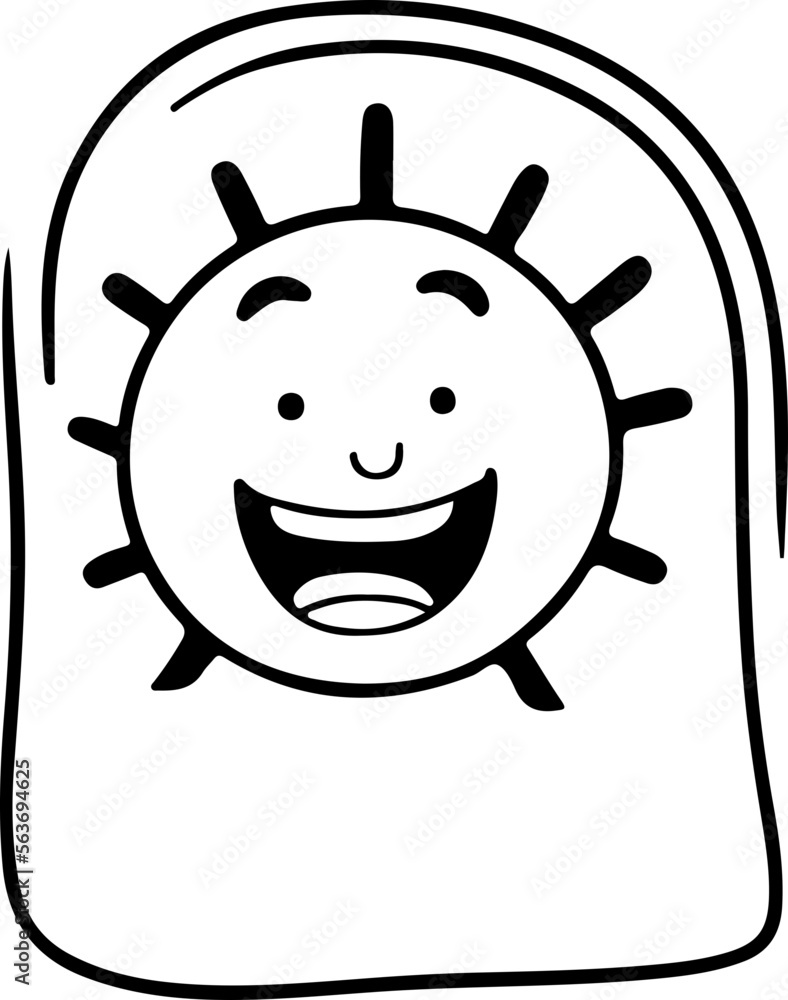 children, coloring, page, easter, earth, climate, change, flowers ...